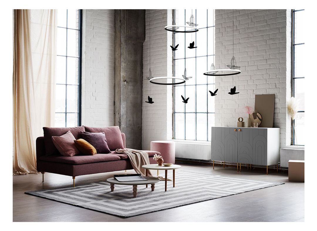 FLIGHT SHADOWS LIGHTING